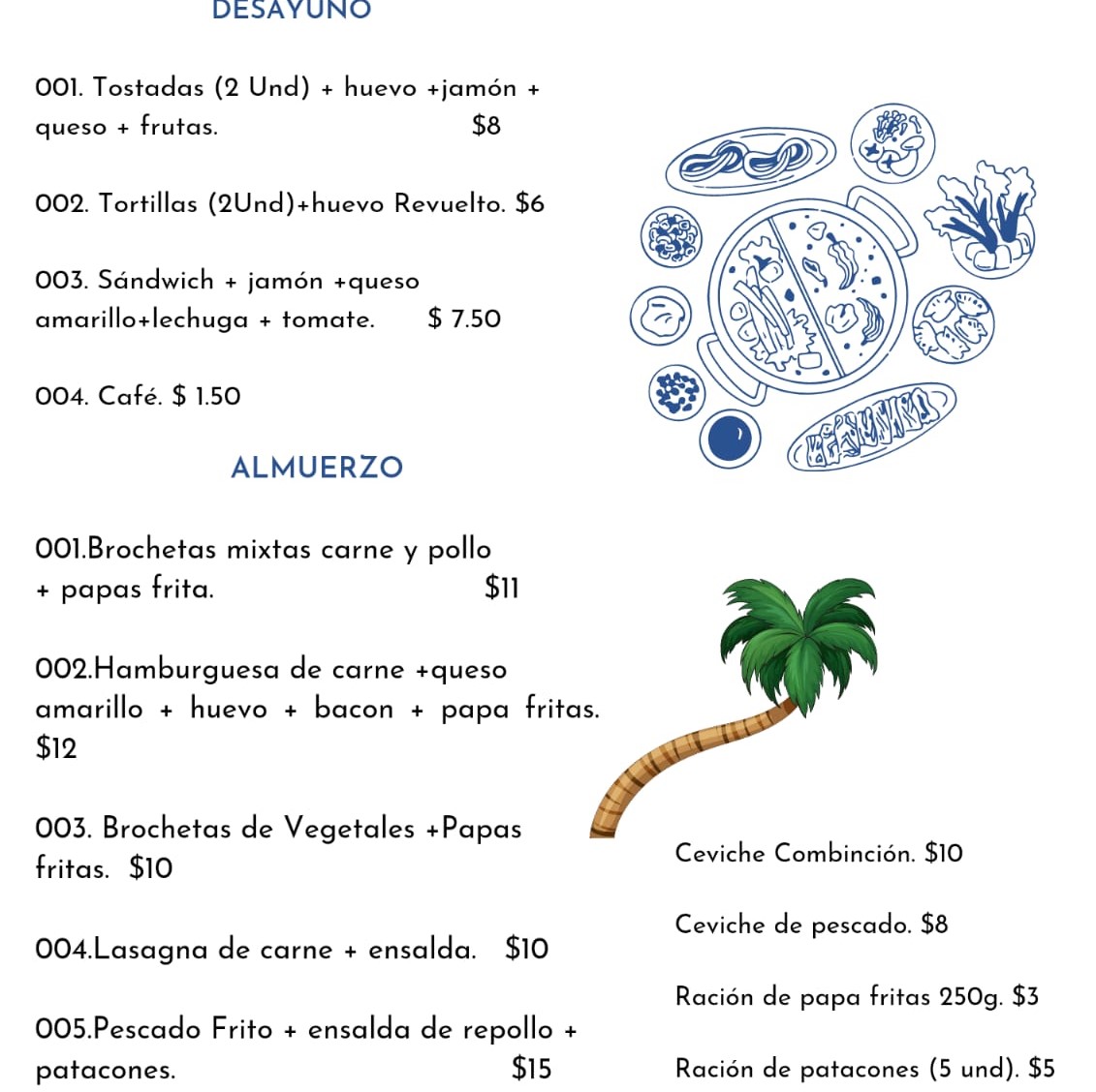 Tour [pasadía] en Isla Mogo Mogo | Isla Contadora