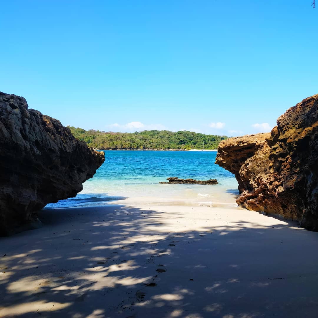 Contadora Island