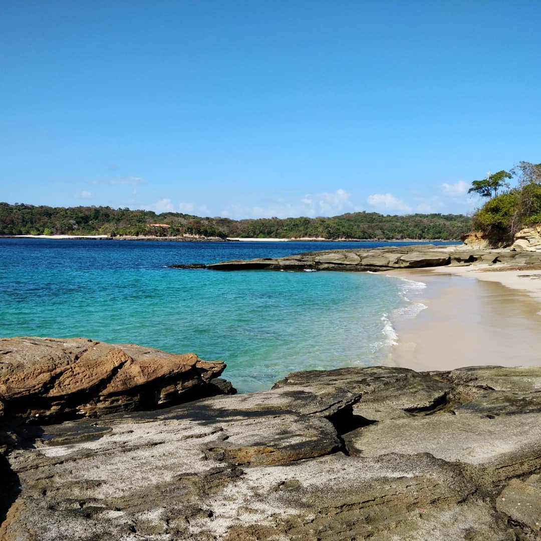 Tour [pasadía] en Isla Mogo Mogo | Isla Contadora