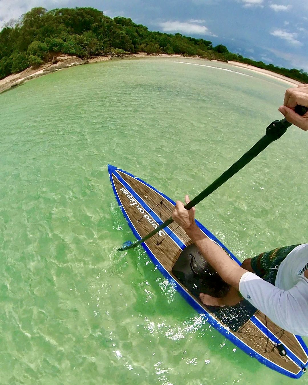 Tour [pasadía] en Isla Mogo Mogo | Isla Contadora