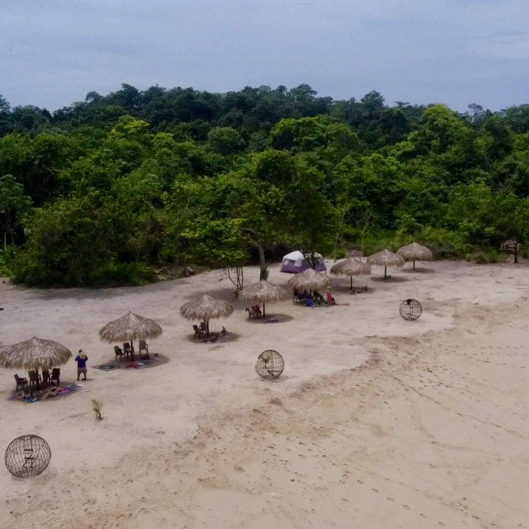 Tour [pasadía] en Isla Mogo Mogo | Isla Contadora